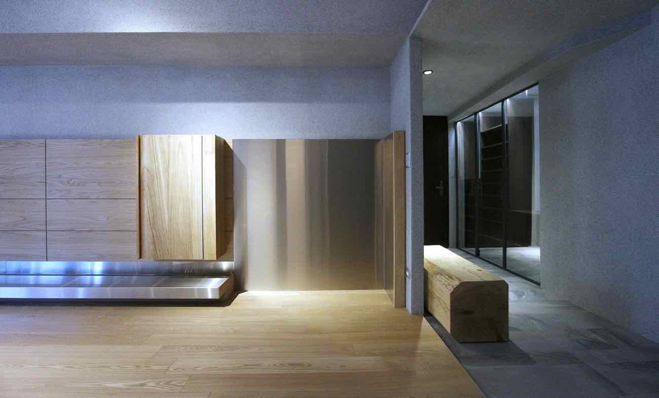 場域創意事業-空間設計攝影 耕曦建設 Chen house suyin p1